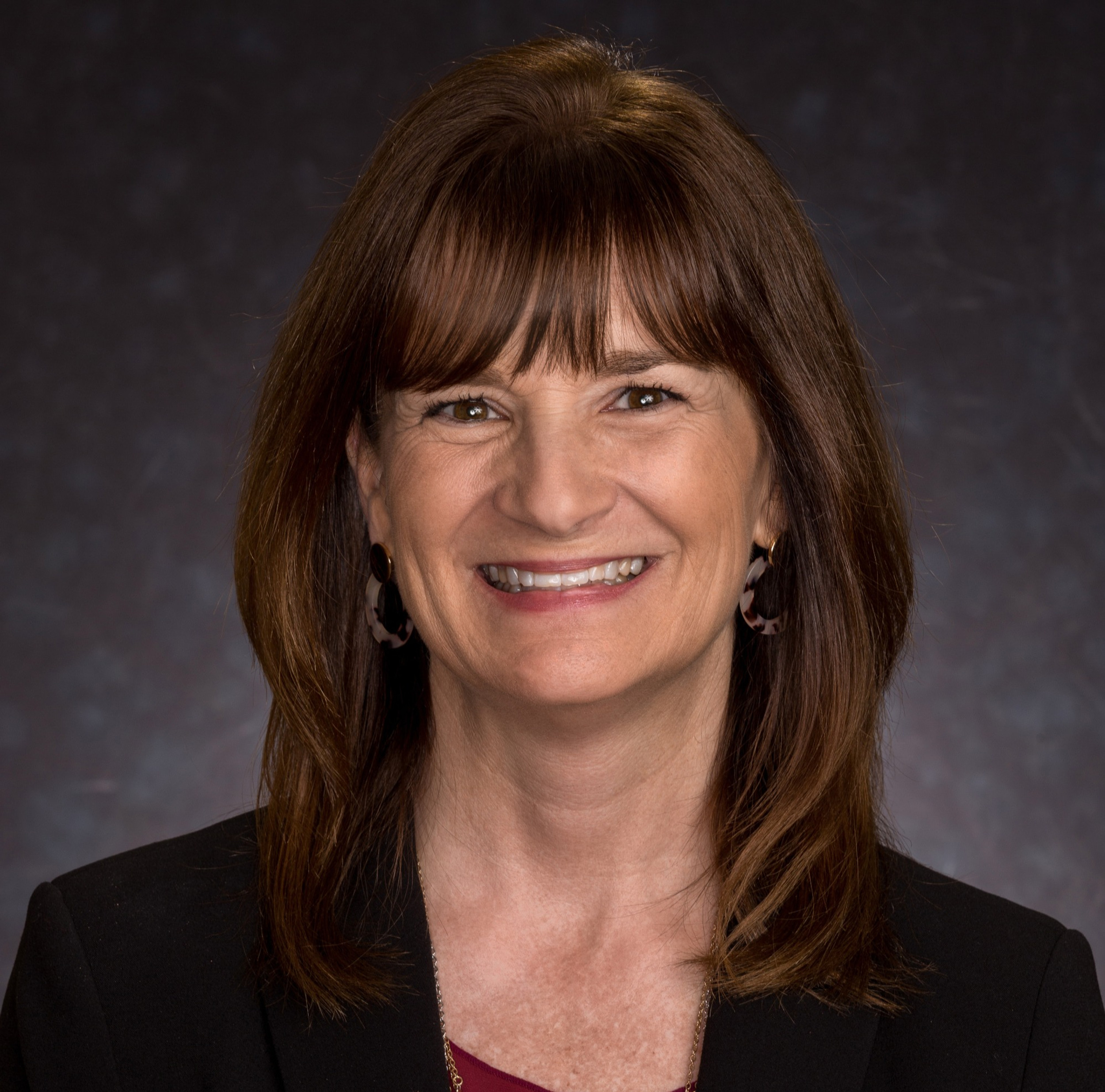 Rochester Hearing & Speech Center | Meet Beth McLellan