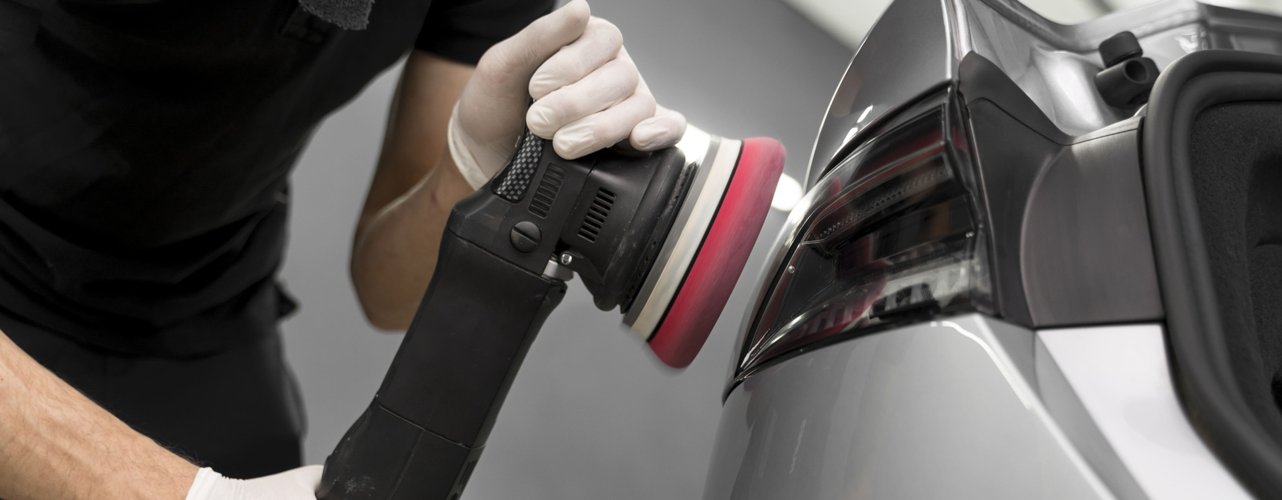 How Long Does It Take to Detail a Car?