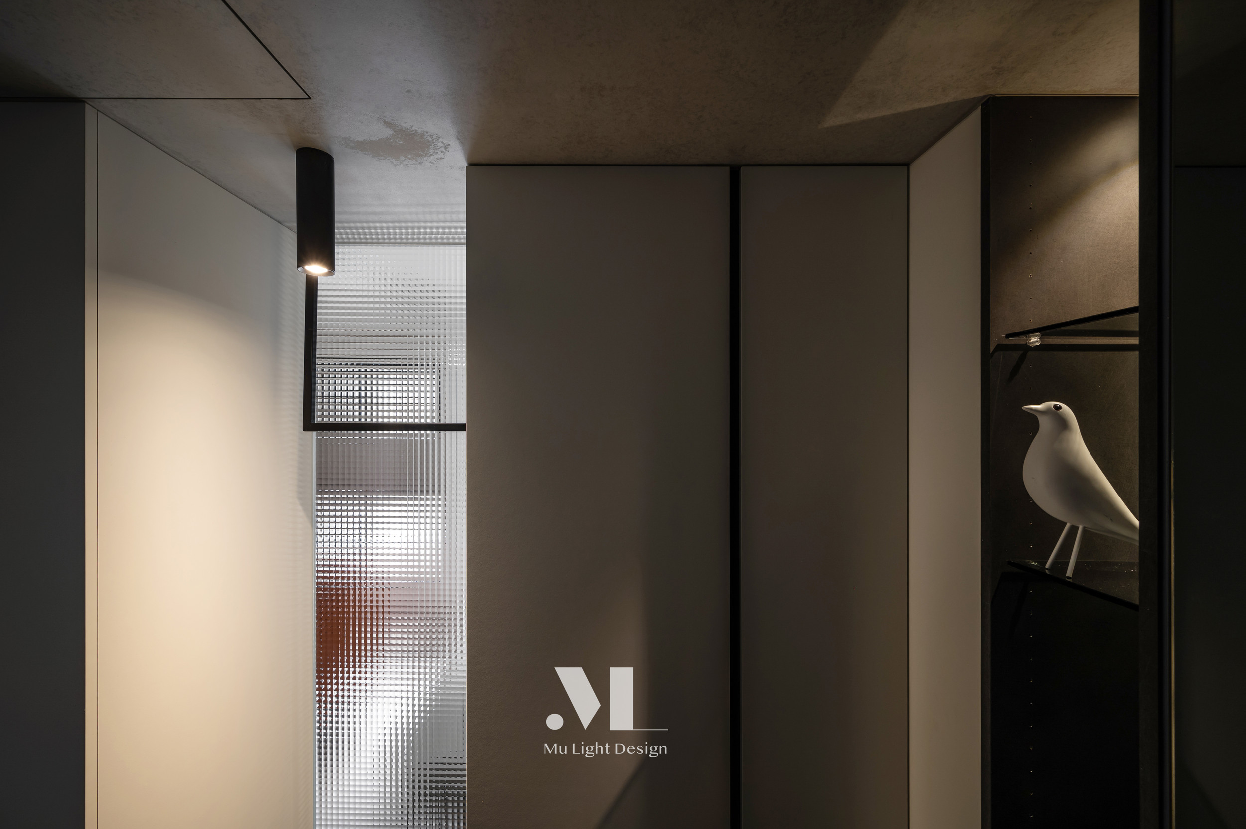 秧沐 | 沐光設計Mu Light Design