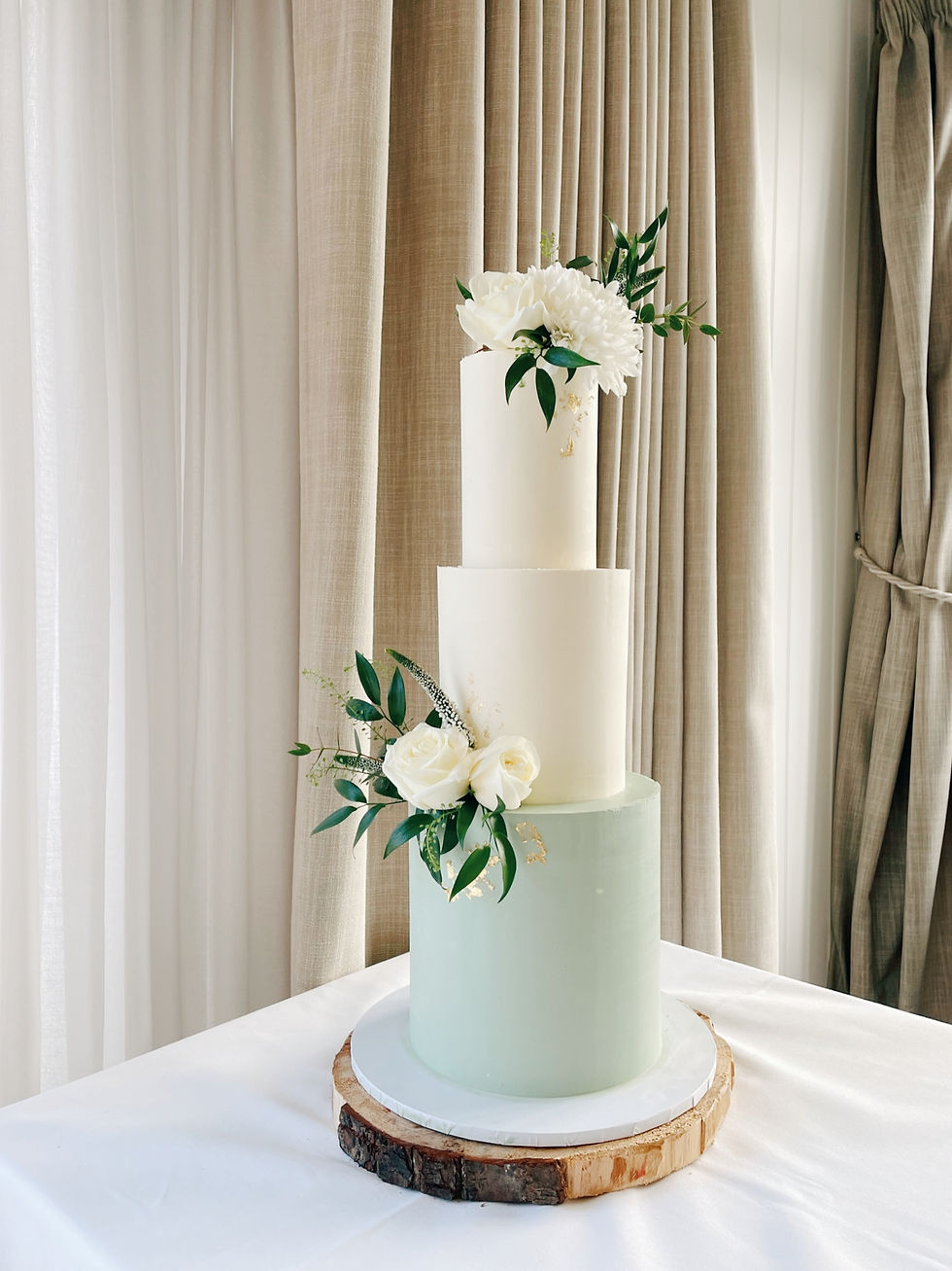 Contact | Polly Webb Cakes