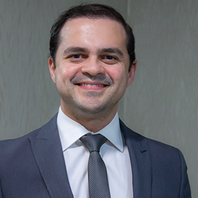 Raphael Moreira | Delta Clinic