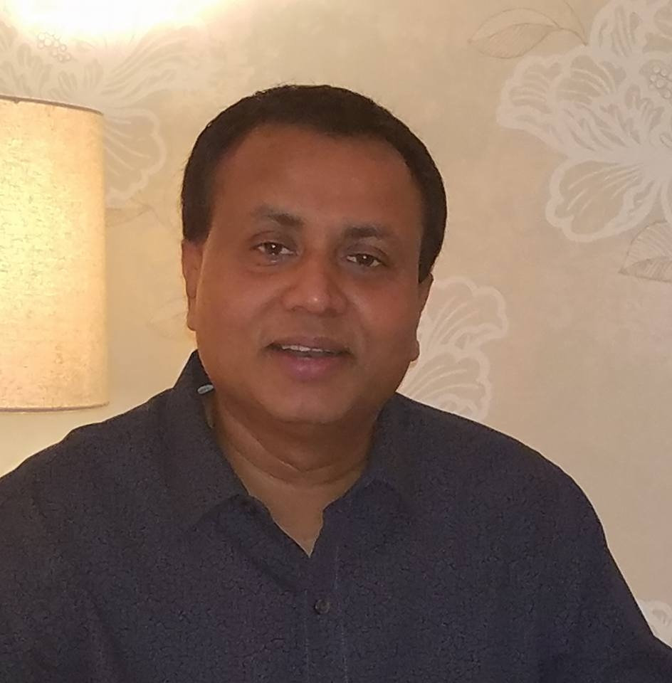 Ranjith Weerasinghe Sri Lanka Associatio