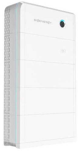 Sigenergy SigenStor 8.76kWh Battery model 10.0 with Inverter (8KW ...
