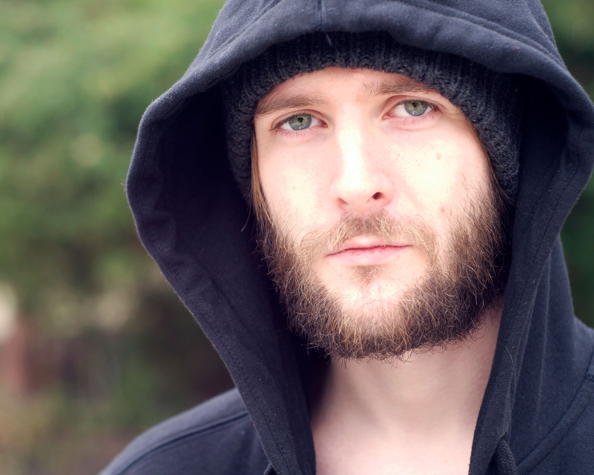 Headshots | steven-molony