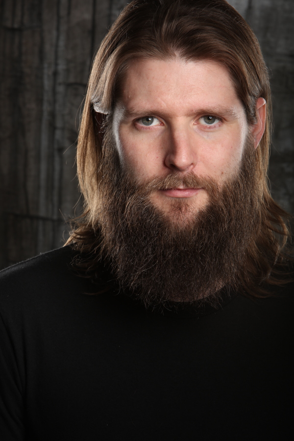 Headshots | steven-molony