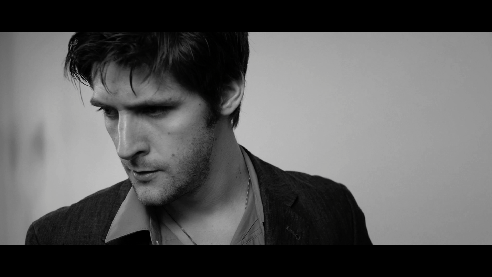 Steven Molony | Actor