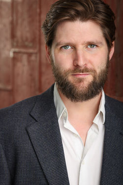 Steven Molony | Actor