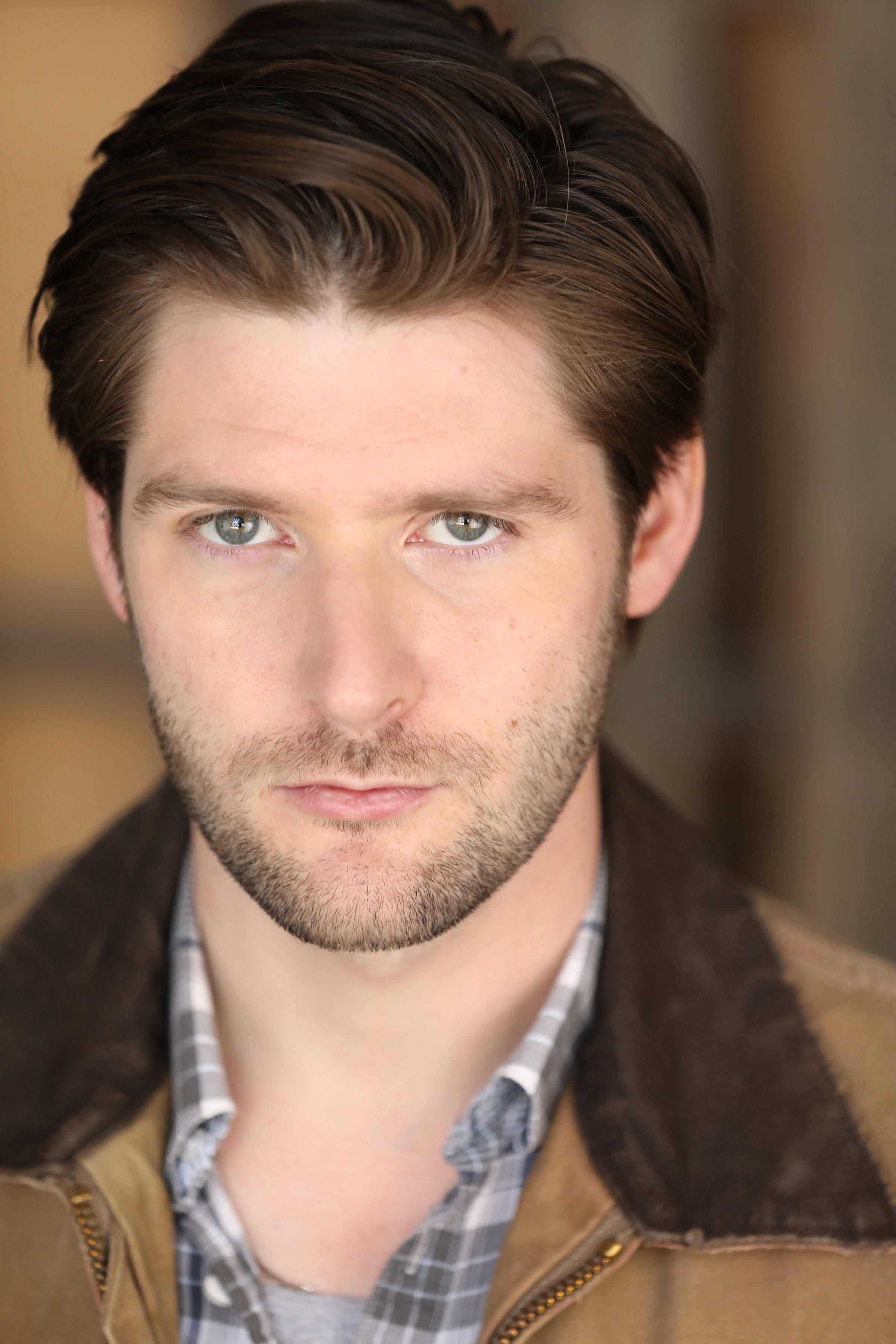 Headshots | steven-molony