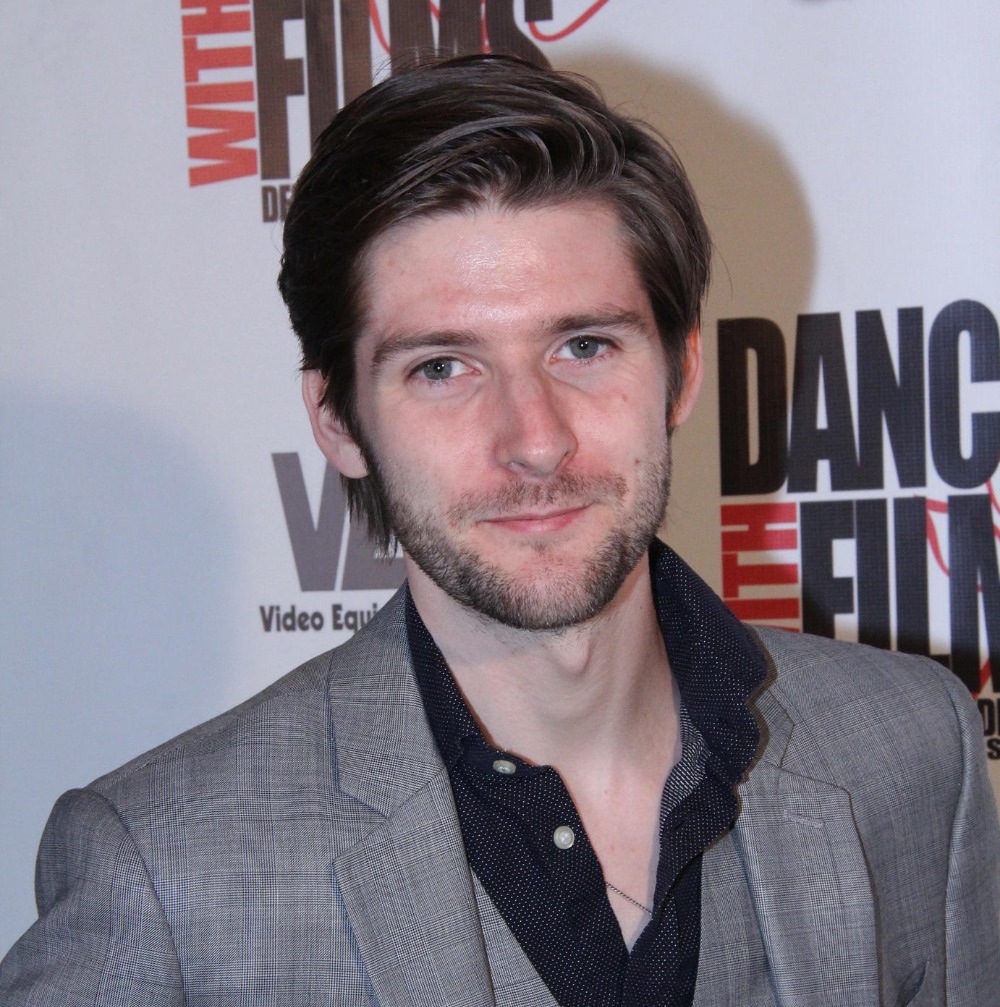 Steven Molony | Actor