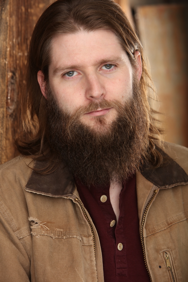 Headshots | steven-molony