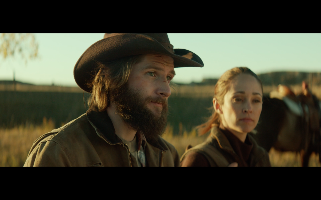 Steven Molony | Actor