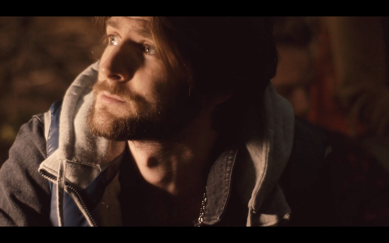 Steven Molony | Actor