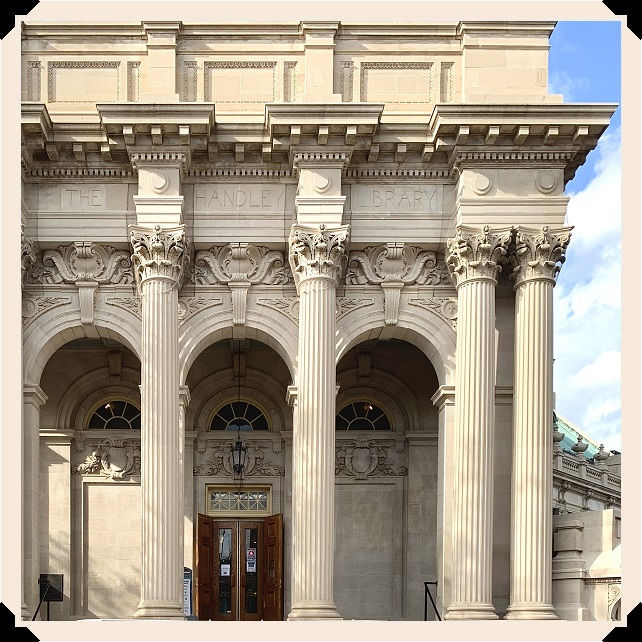 Handley Library