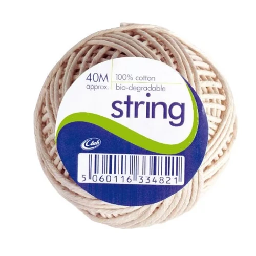 Ball of Thick String | JPS Chesham