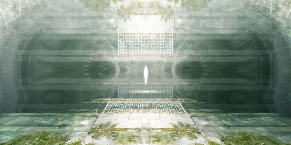 ART | justinpartridge