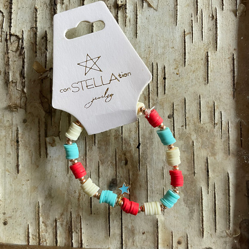 Lifeguard Bracelet | Alice-Louise Press