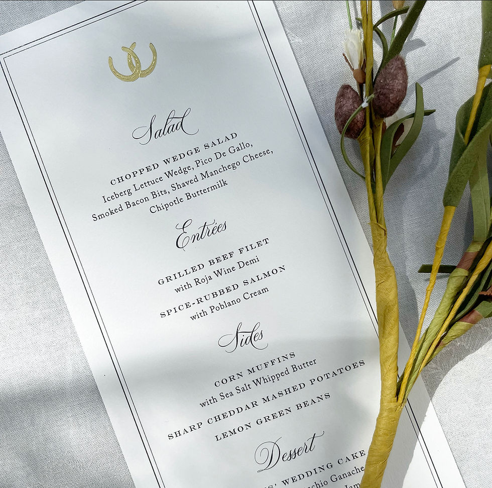 Day of Items | Alice-Louise Press