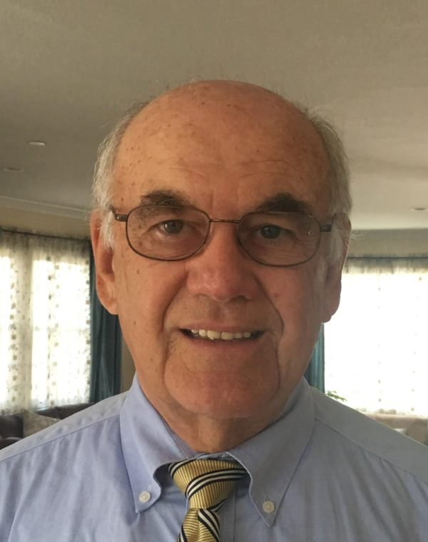 Doug Sheer | Long Island Traditions