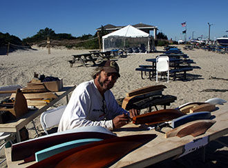 CHRIS HALE | Long Island Traditions