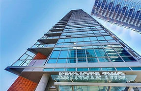 CLS Suites | Executive Suites