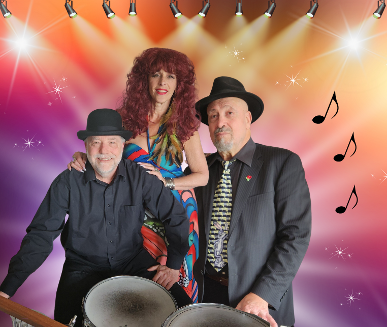 The Jacklyn Sparrow Trio | Jacklyn Sparrow