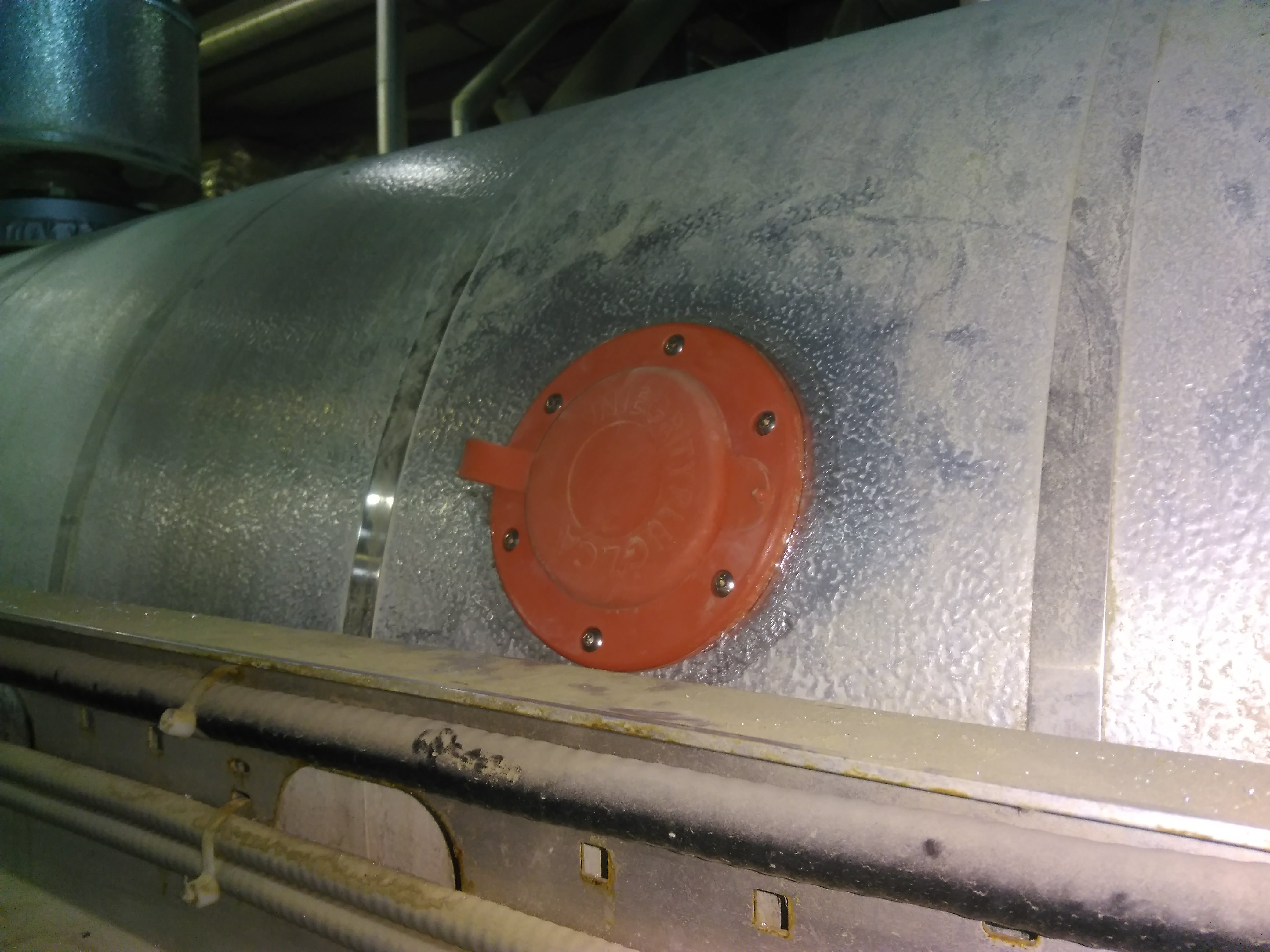 CML Port | Asset | Rope | Focus NDT