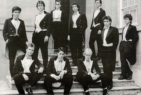 Why Eton Isn’t a Problem