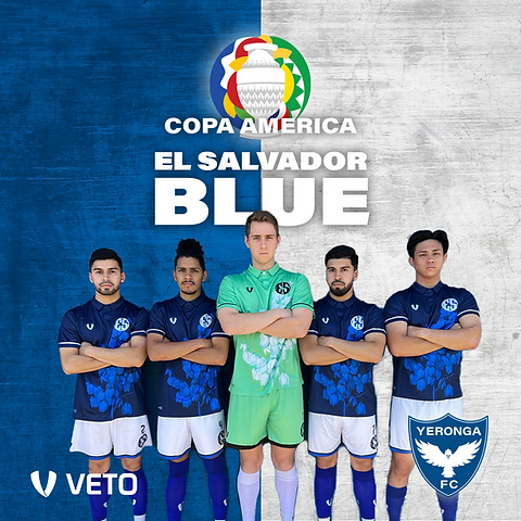 Home | Yeronga Eagles FC