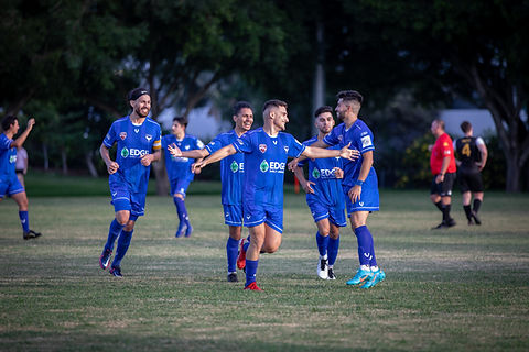 Home | Yeronga Eagles FC