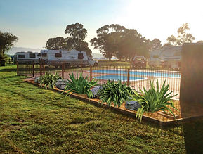Caravan Parks | Camping | Merimbula | Sapphire Coast
