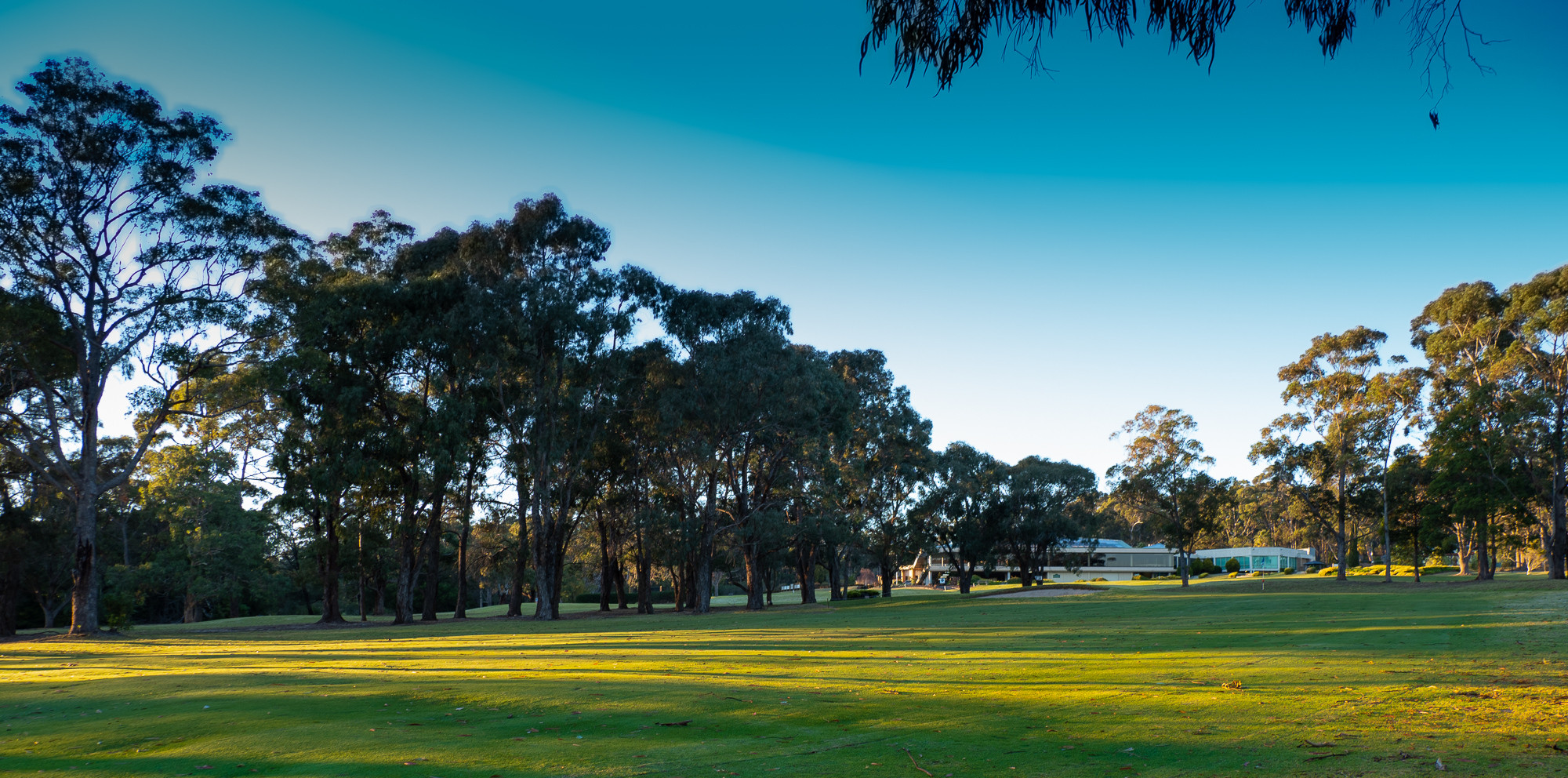 Pambula Merimbula Golf Club | Sapphire Coast | NSW Australia