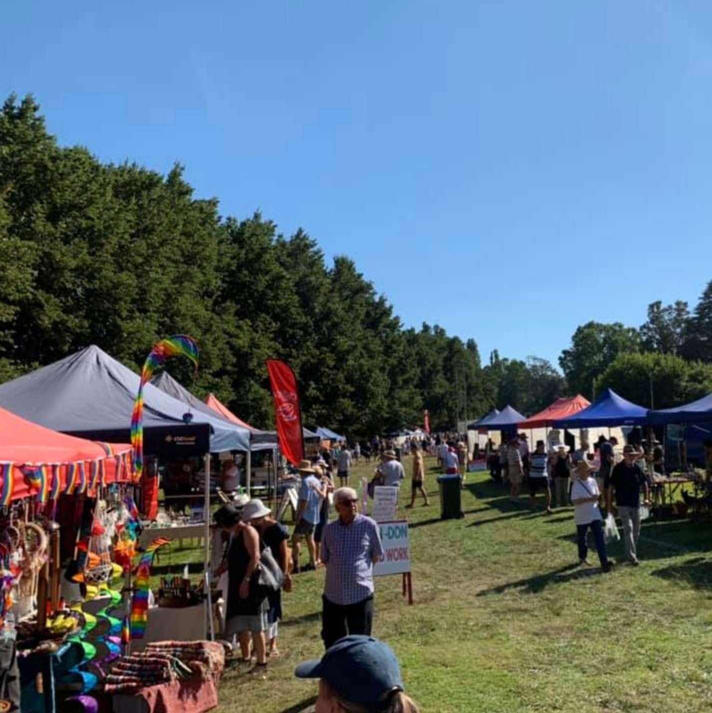 Candelo Markets | VisitMerimbula