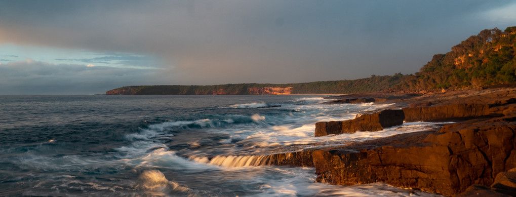 Short Point | Merimbula | Sapphire Coast | NSW Australia