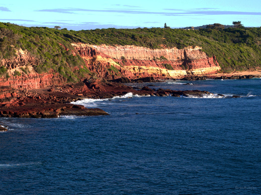 MIDDLE BEACH | VisitMerimbula