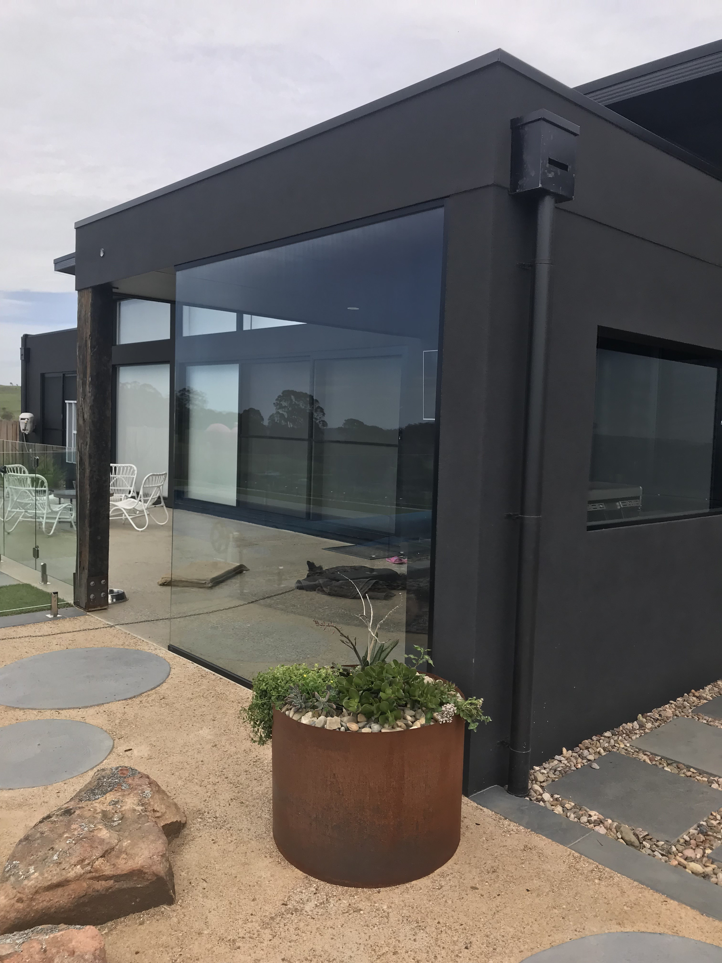 PROJECT GALLERY | EDEN GLASS AND ALUMINIUM