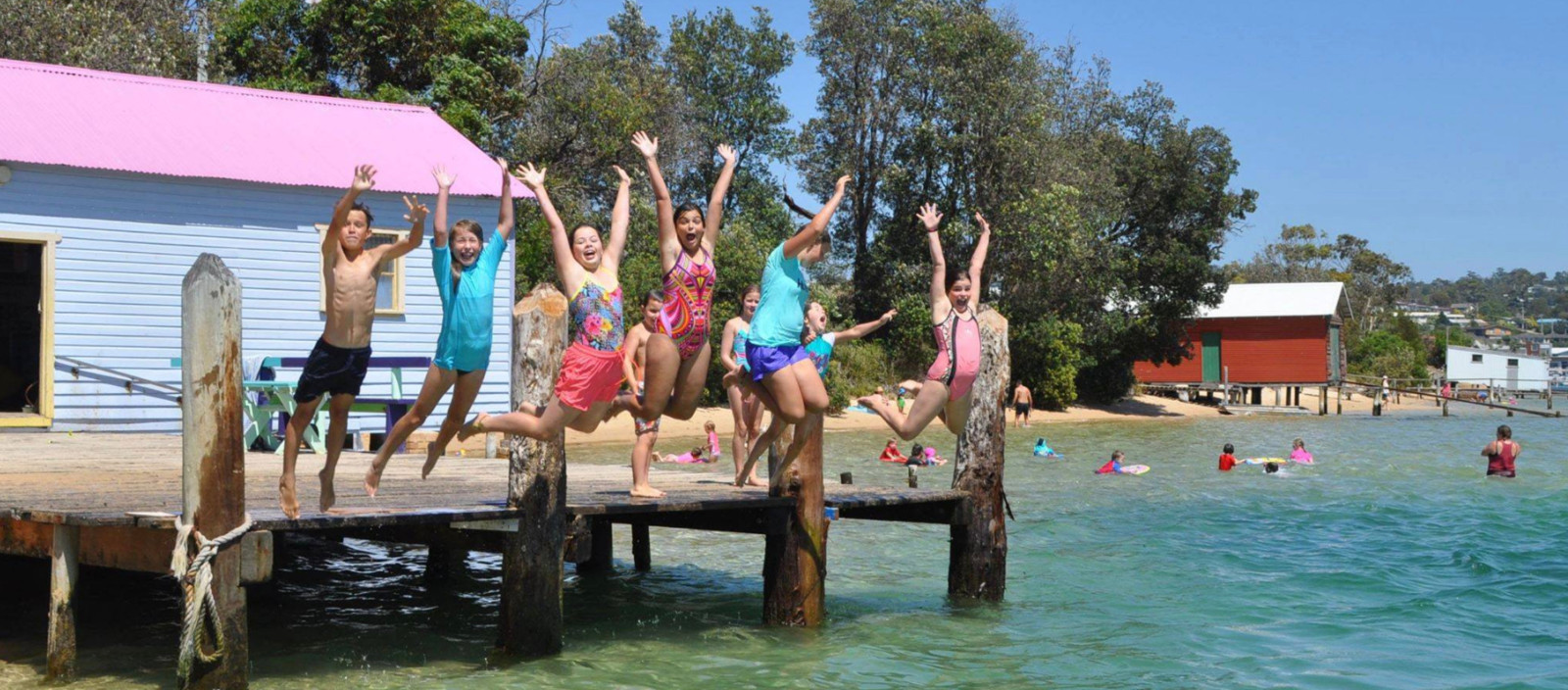 FISHPEN CHARTERS | VisitMerimbula