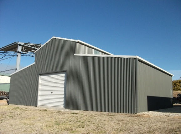 Merimbula Engineering | Sheds Garages & Carports