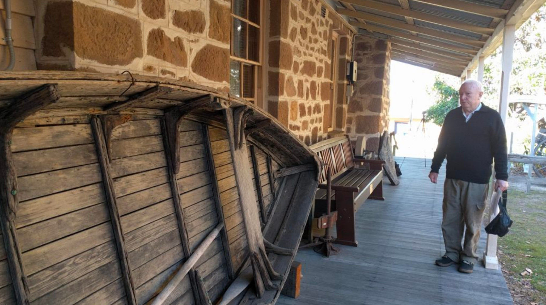 MERIMBULA IMLAY HISTORICAL SOCIETY | VisitMerimbula