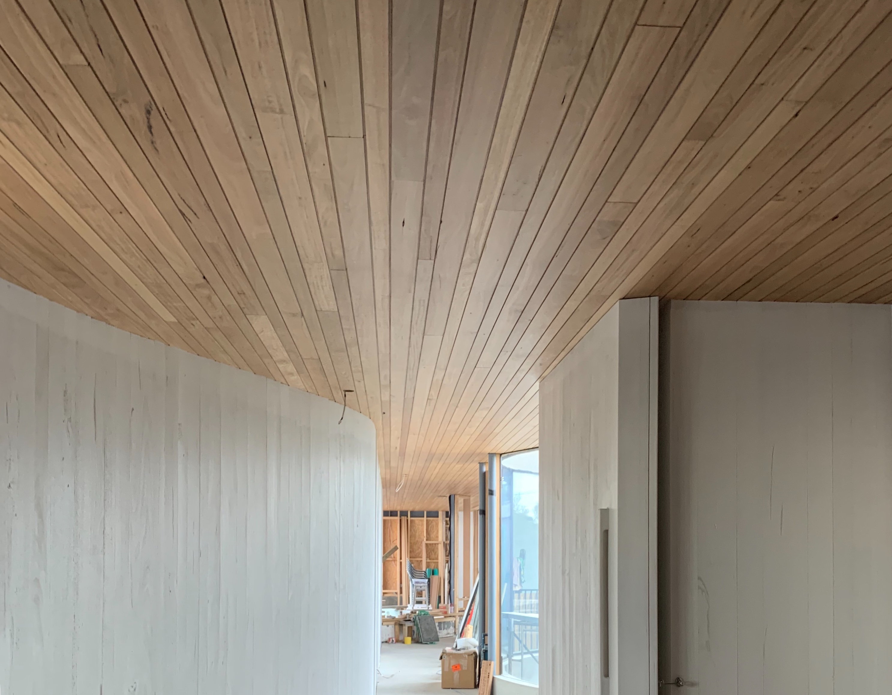 North Eden Timber | Australian Hardwood | Cladding & Weatherboard