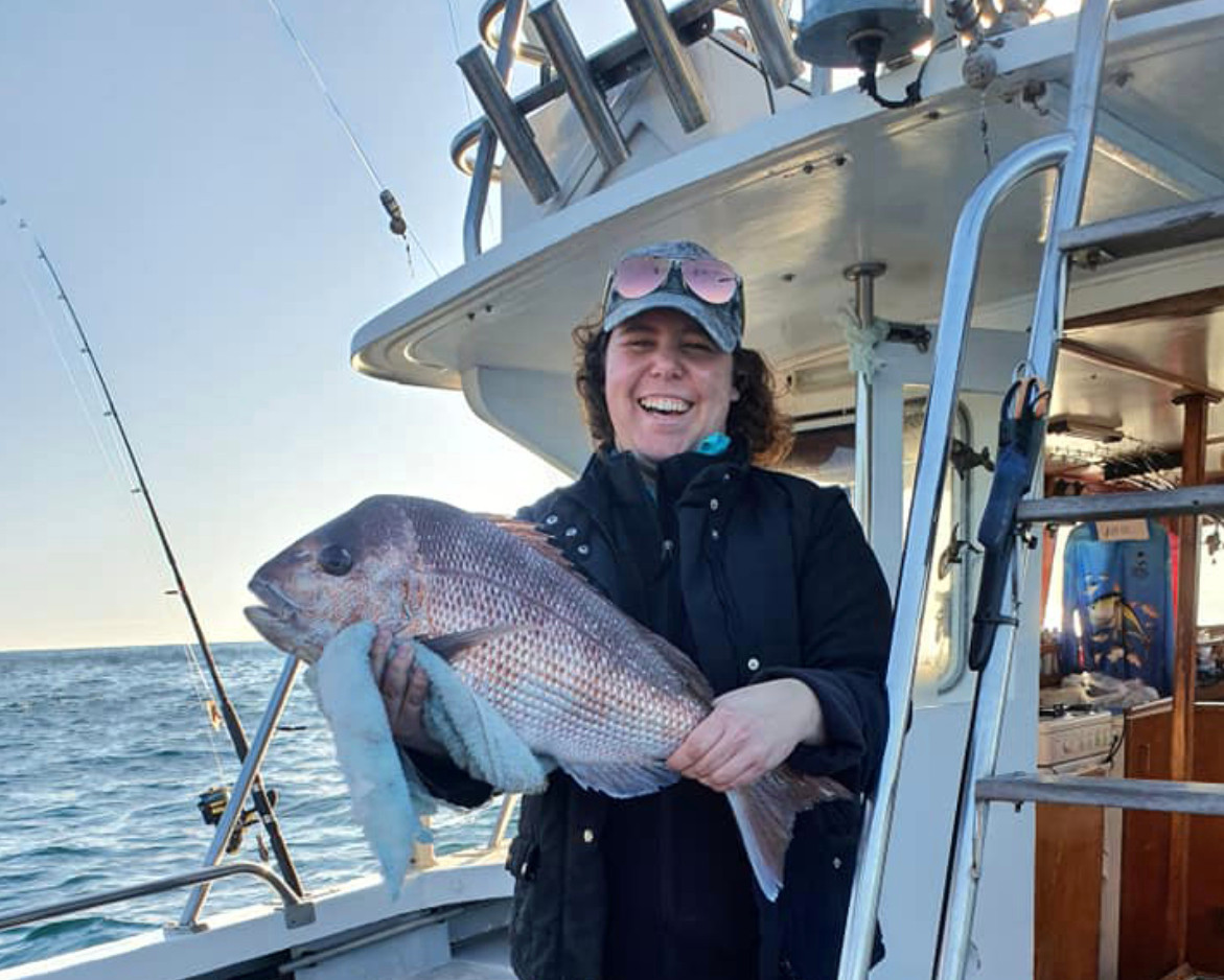 Freedom Charters | Fishing | Whale Watching | Merimbula | Sapphire Coast