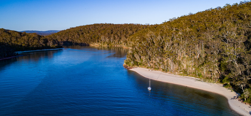Climate | Merimbula | Sapphire Coast | Australia