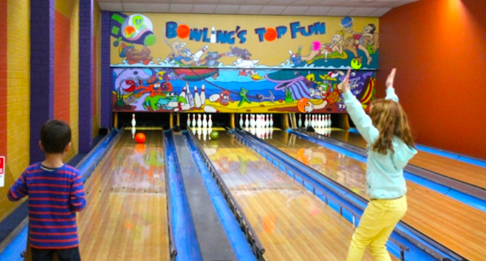 Top Fun | Family Entertainment | Merimbula | Sapphire Coast