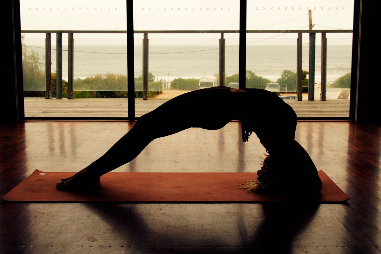 Pure Body Yoga | Pambula Merimbula Yoga Classes