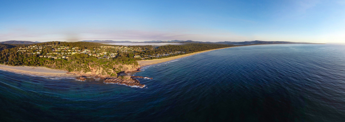 Pambula Beach | Sapphire Coast | NSW Australia