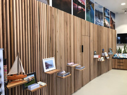 North Eden Timber | Australian Hardwood | Cladding & Weatherboard