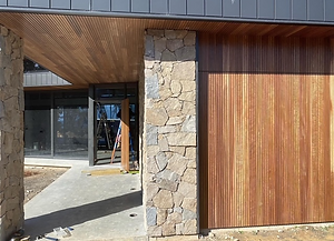 North Eden Timber | Australian Hardwood | Cladding & Weatherboard