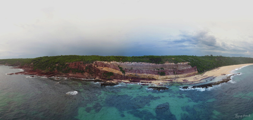 MIDDLE BEACH | VisitMerimbula