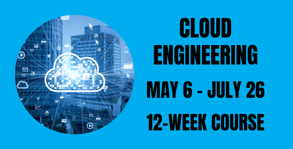 Cloud Engineering Course | Futuretek Academy