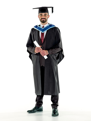 IADT - Dún Laoghaire - Bachelor of Arts - BA 2023 | graduation-robes