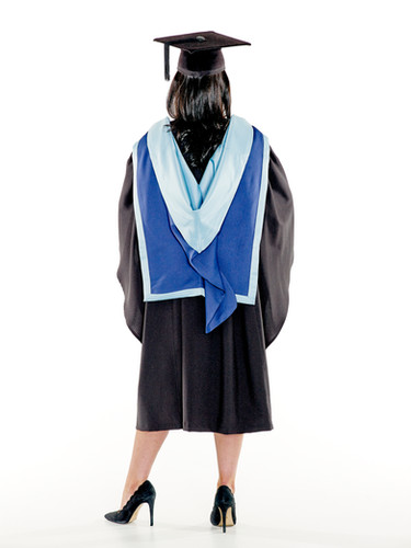 MTU - Tralee IT Campus M.A Masters Arts | graduation-robes